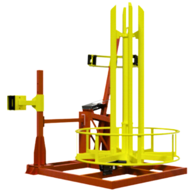 Acessórios - PF 2500 - Polidobra